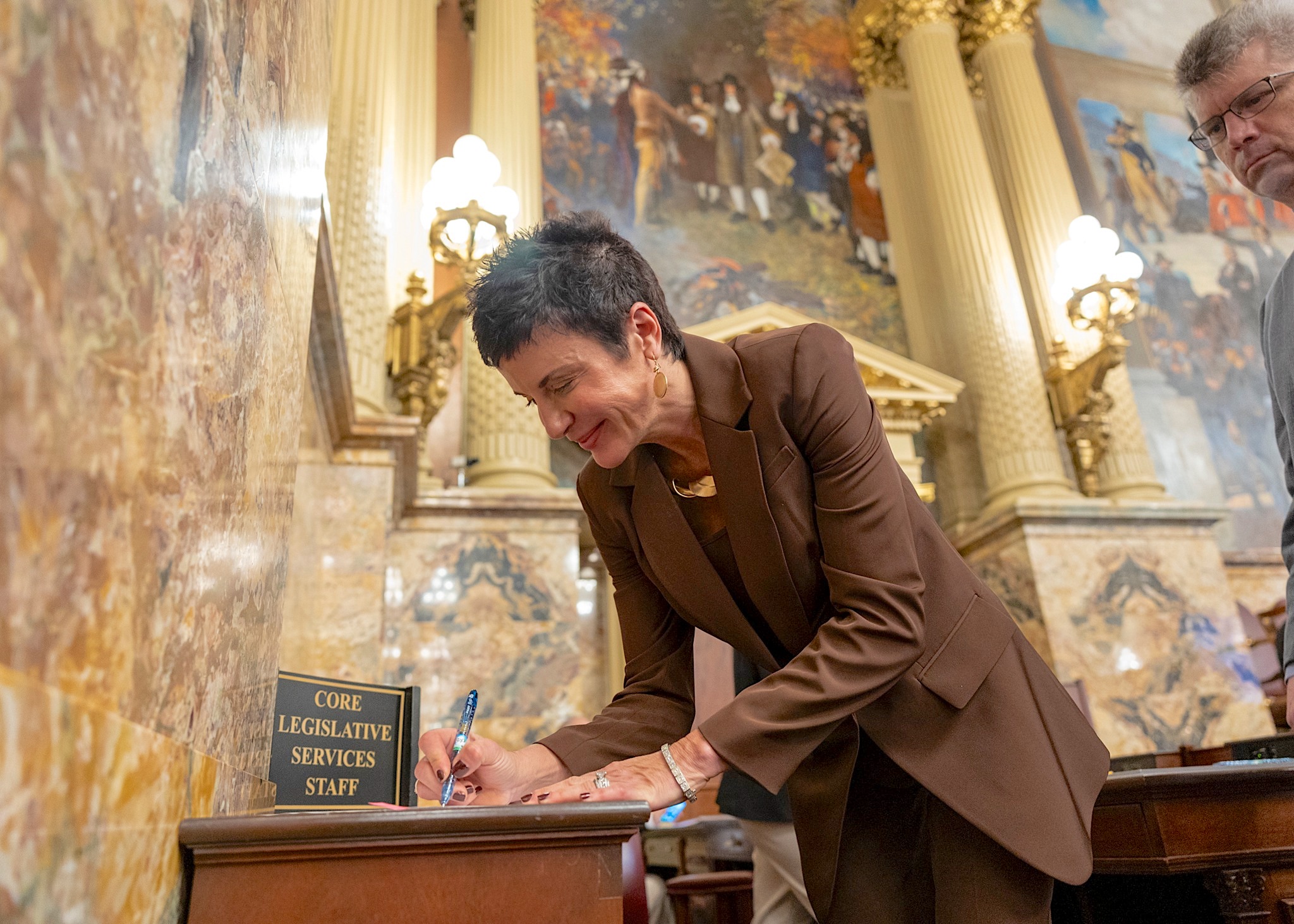 Proposal would allow chemical castration of sex offenders | News ...